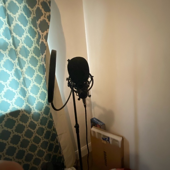 Other | Rap Equipment | Poshmark